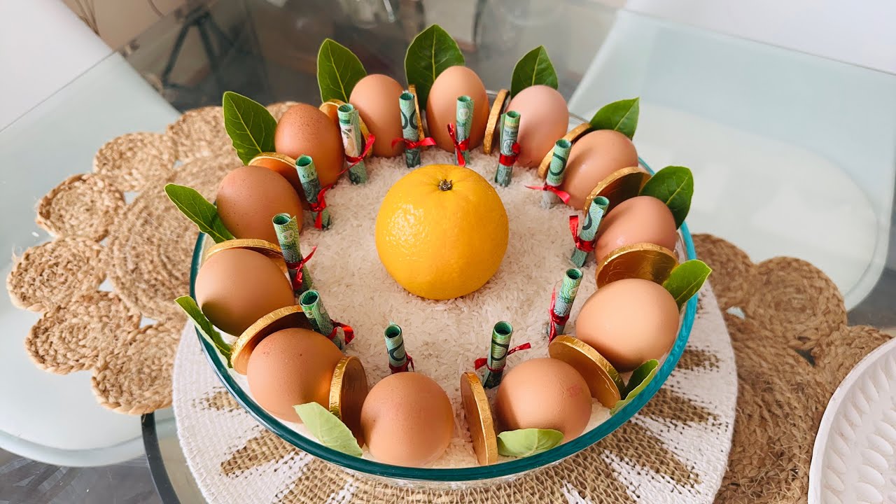 Prosperity Bowl 2024#Happy New year Everyone 🎉🎄 - YouTube