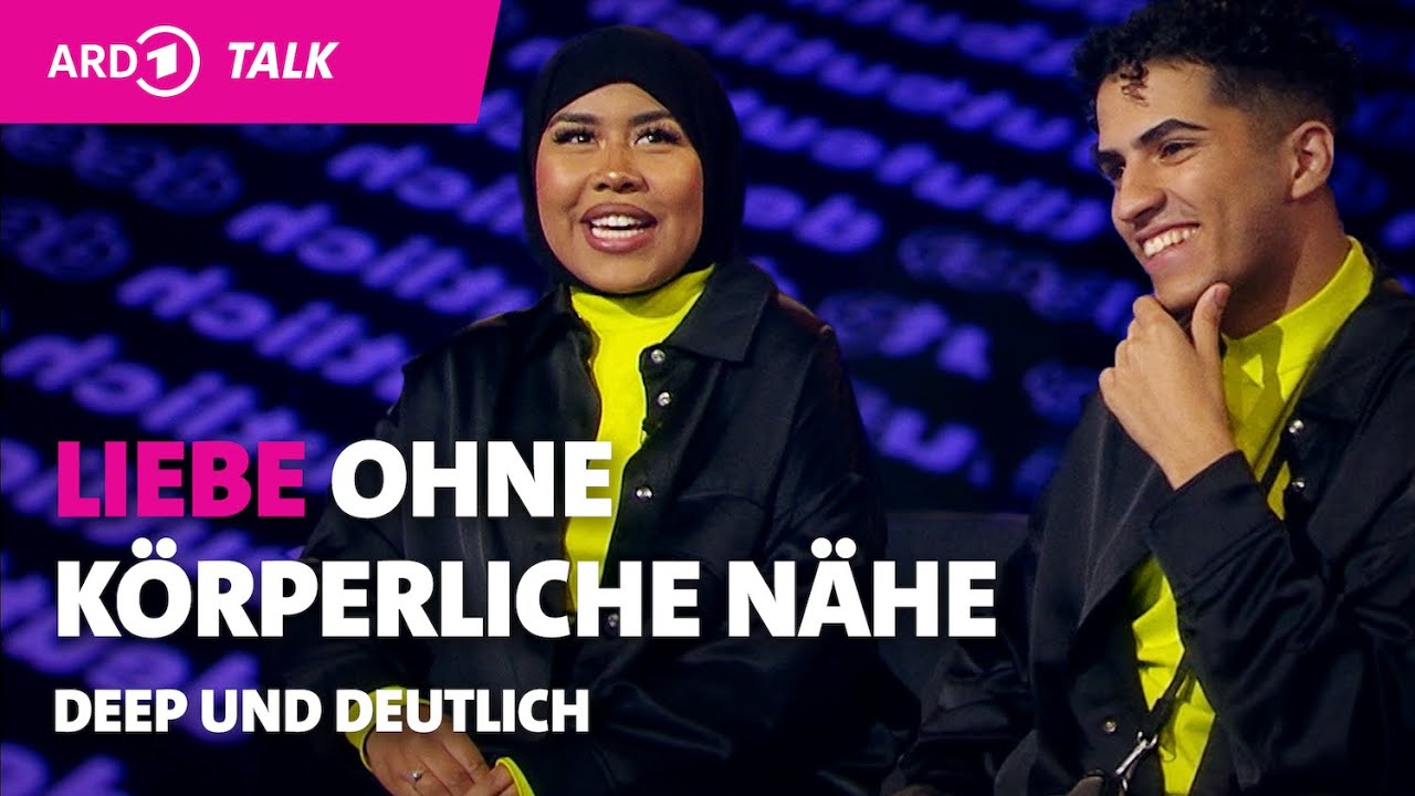 Altmodisch oder Beziehungsgeheimnis? Kein Sex vor der Ehe | deep und ...