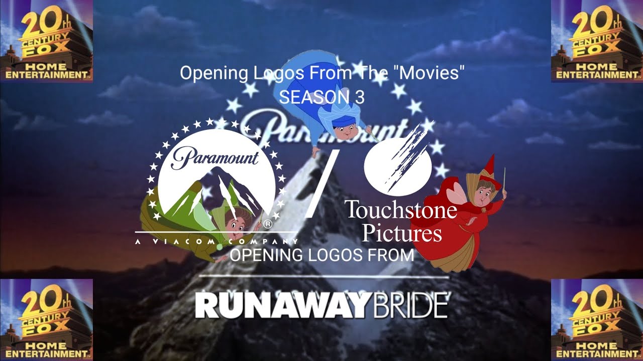 Paramount Pictures/Touchstone Pictures (1999) - YouTube