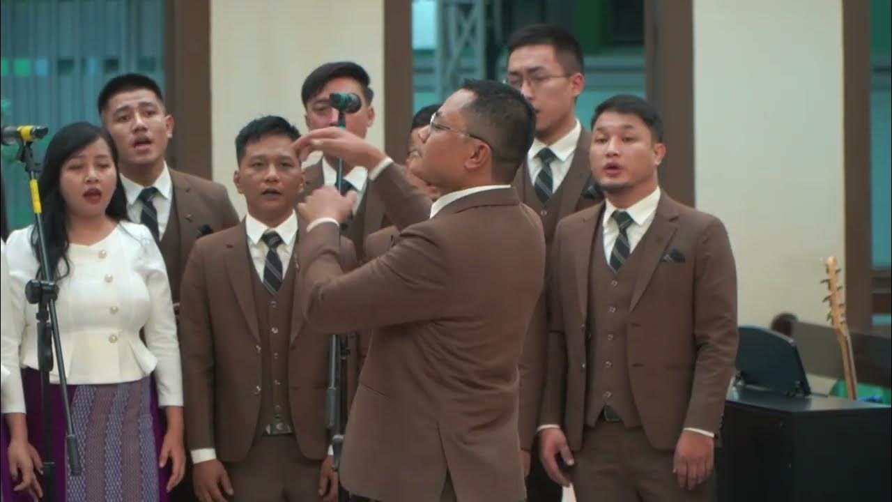 Tuikual Pastor Bial Zaipawl | Inrinni Zan - YouTube