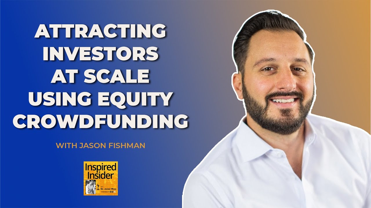 [Top Agency Series] Attracting Investors at Scale Using Equity ...