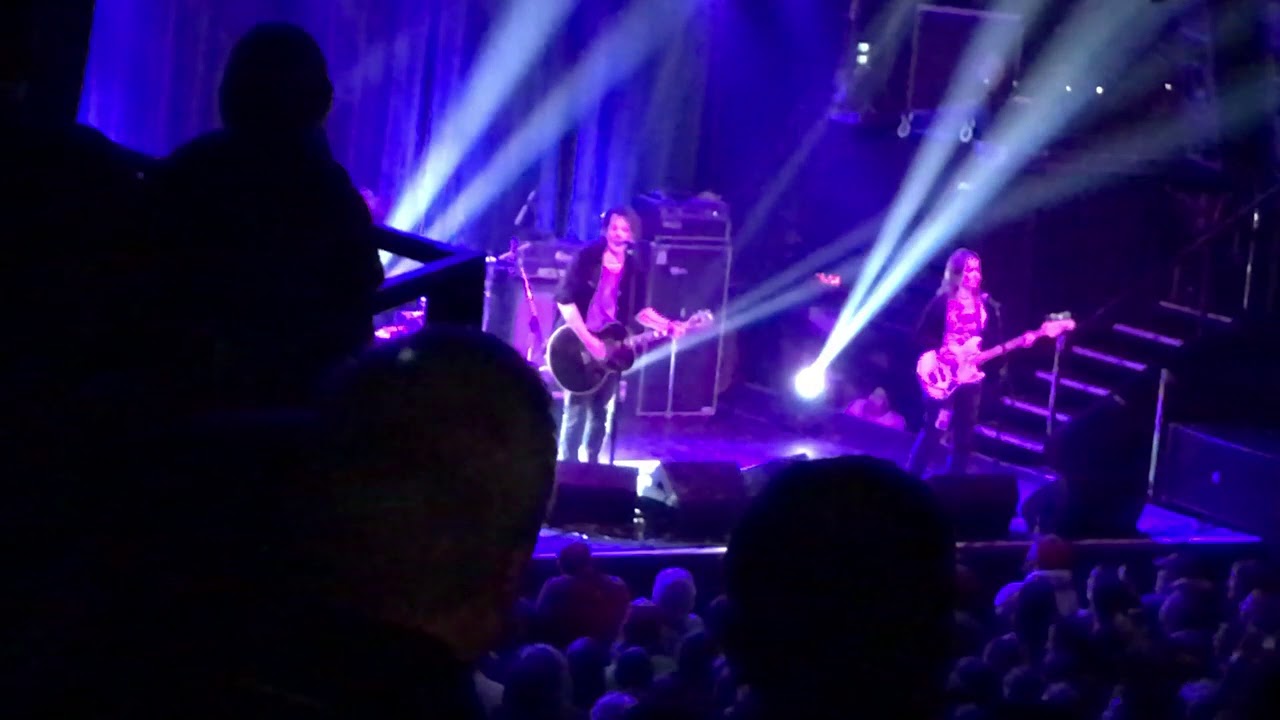 Soul Asylum / Liz Draper 14 - YouTube