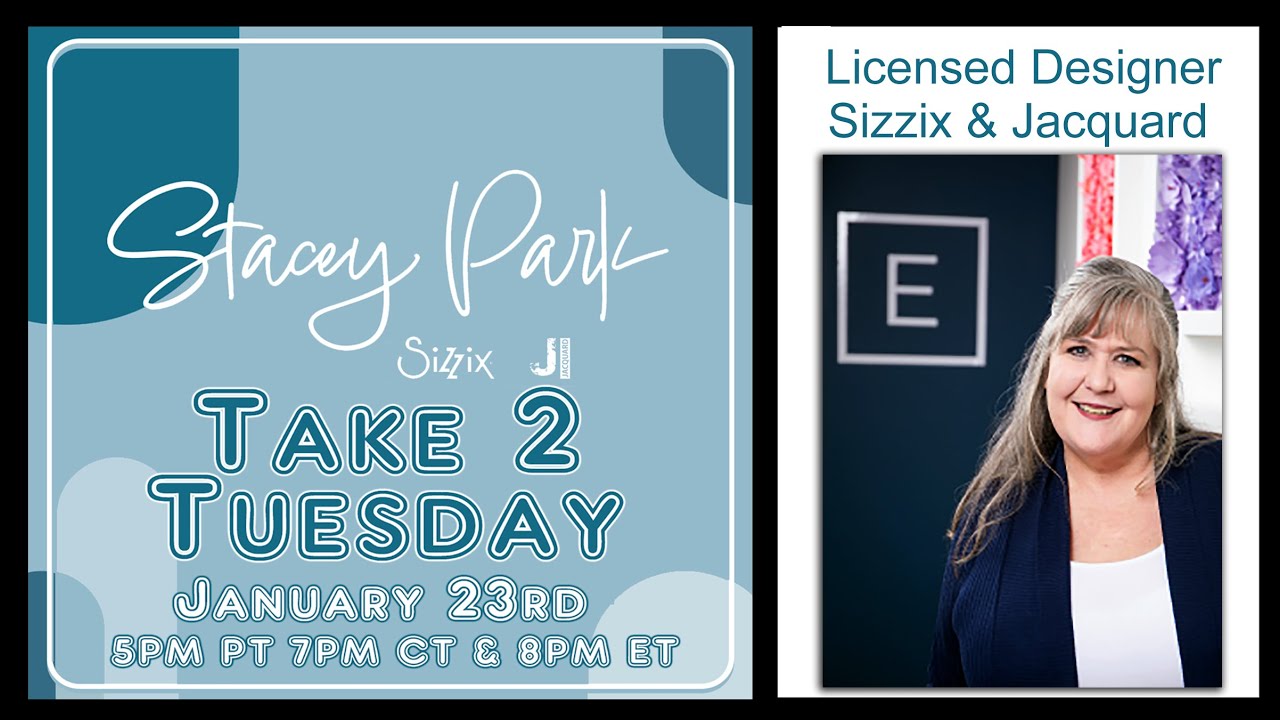 #1 Take 2 Tuesday! Come learn all about our NEW Take 2 Tuesday Events ...