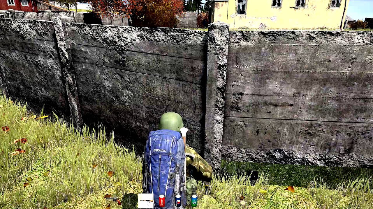 Fun in Gorka [DayZ Standalone] - YouTube