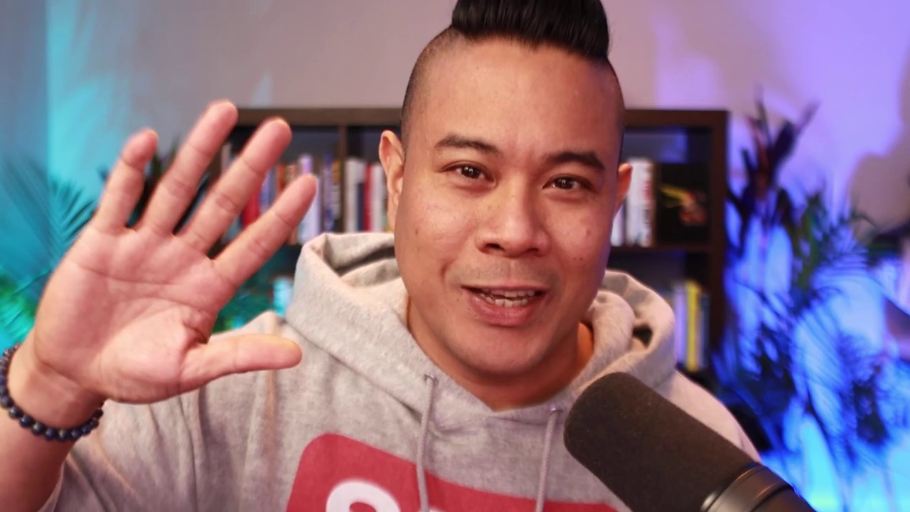 Welcome to the SEO Video Show! SEO Tips, Strategies & Interviews by Paul Andre de Vera LIVE ...