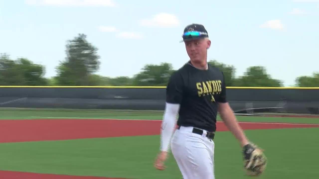 G.O.A.T. of the Week: Jake Self - YouTube