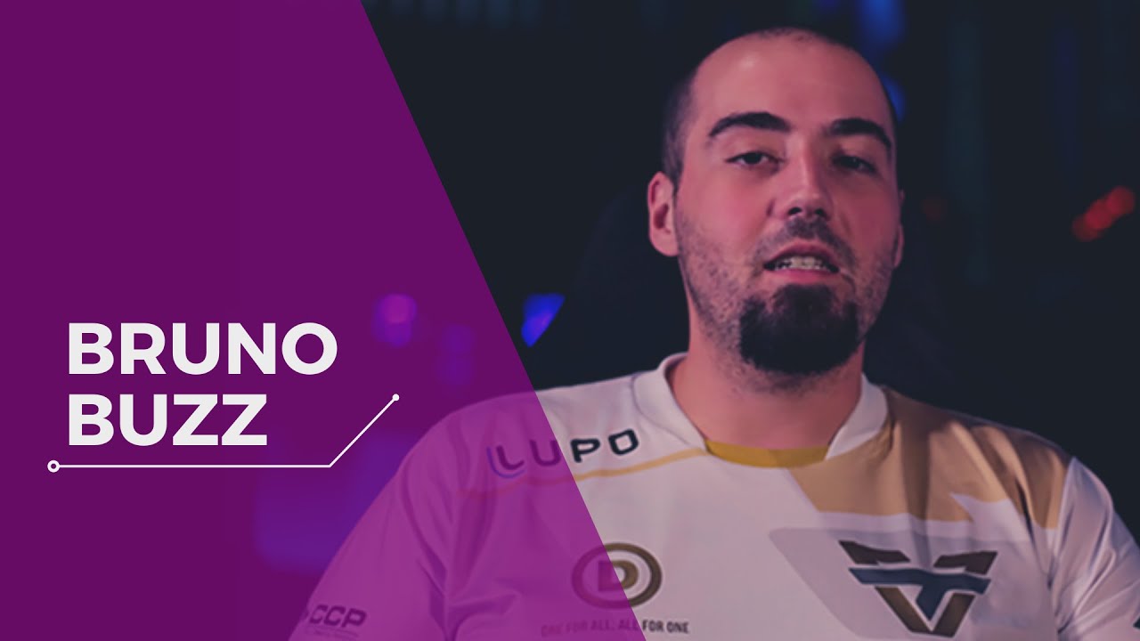 Bruno Buzz - Apresentação - YouTube