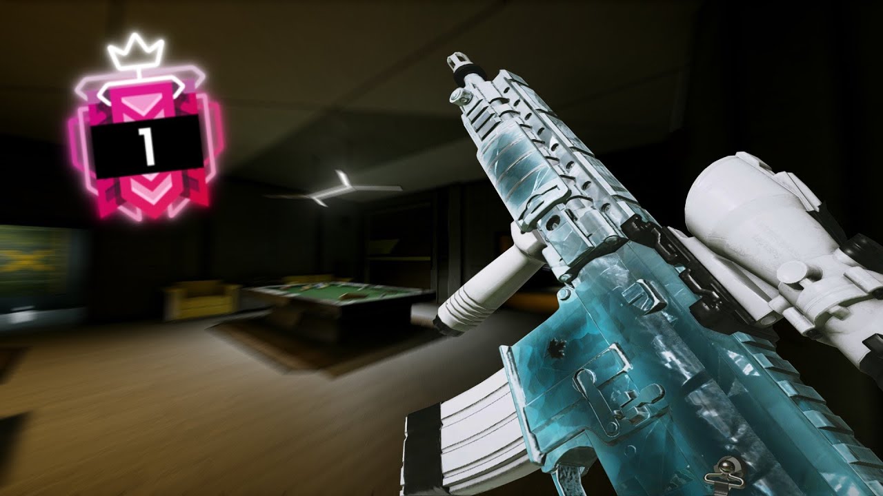 4:3 + 84 FOV = Aimbot - YouTube