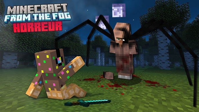 Tous Les Monstres De Minecraft