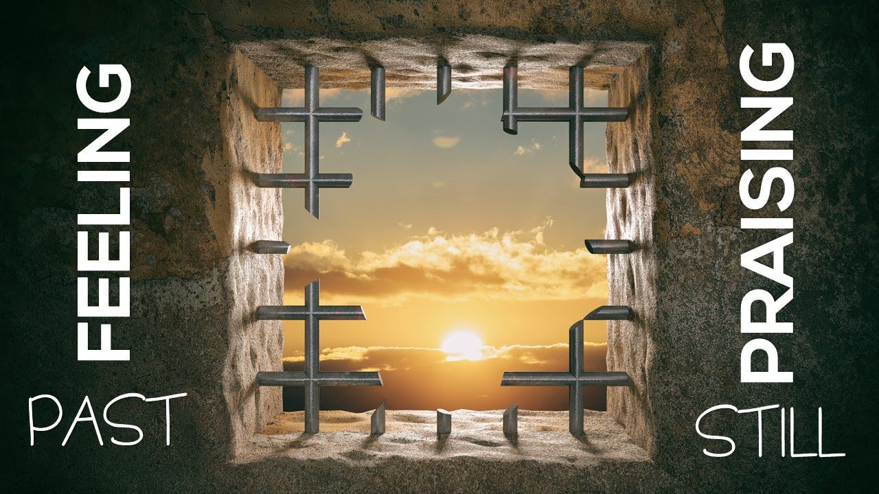 Past Feeling Still Praising | Pastor JoeDon Calhoun | LifeSpring Church ...