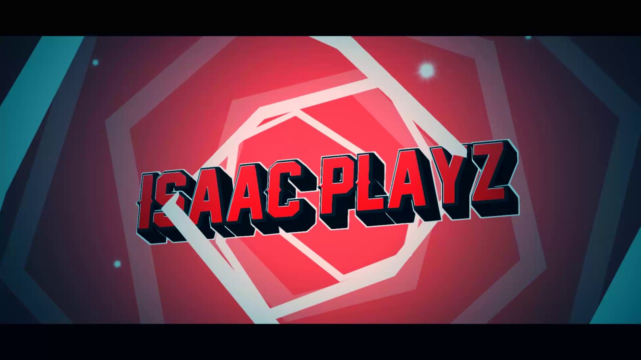 isaac playz intro - YouTube