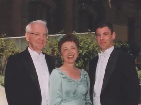 Voices of St. John's: Shirley Capp - YouTube
