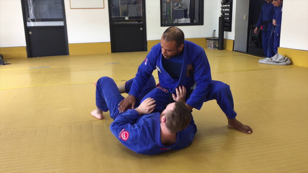 ARM BAR SEMINAR - YouTube
