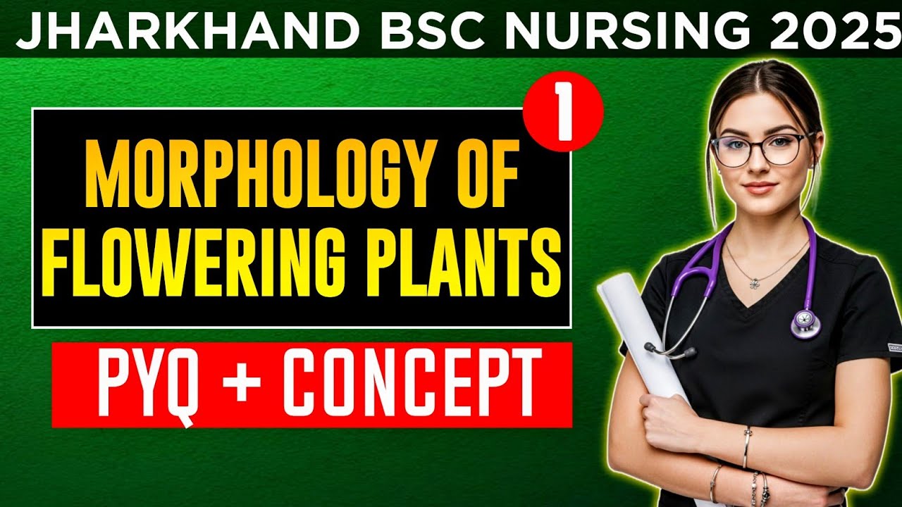 BSc Nursing Entrance Exam Question Papers | JCECEB BSc Nursing 2025 ...