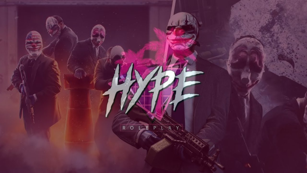 [HYPE] EVENTO BATTLE ROYALE #gtarp - YouTube