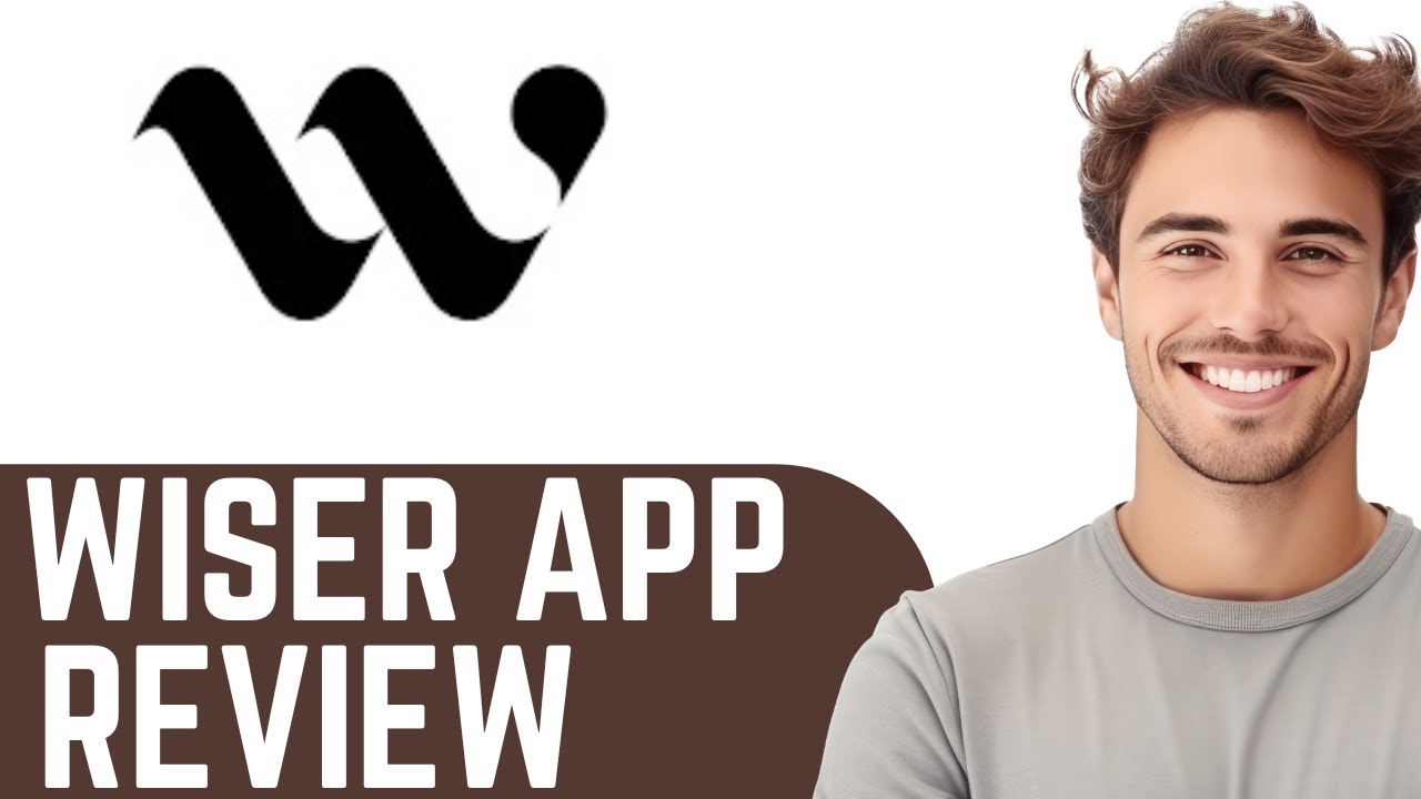 WISER APP REVIEW 2024 HONEST REVIEW YouTube