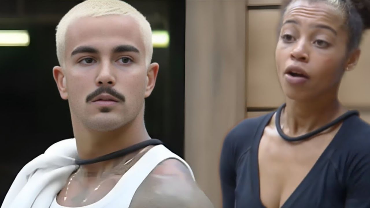 'FALSO DO CARALH0' LILY É EXCLUÍDA DO RANCHO DO FAZENDEIRO E YURI LEVA ...