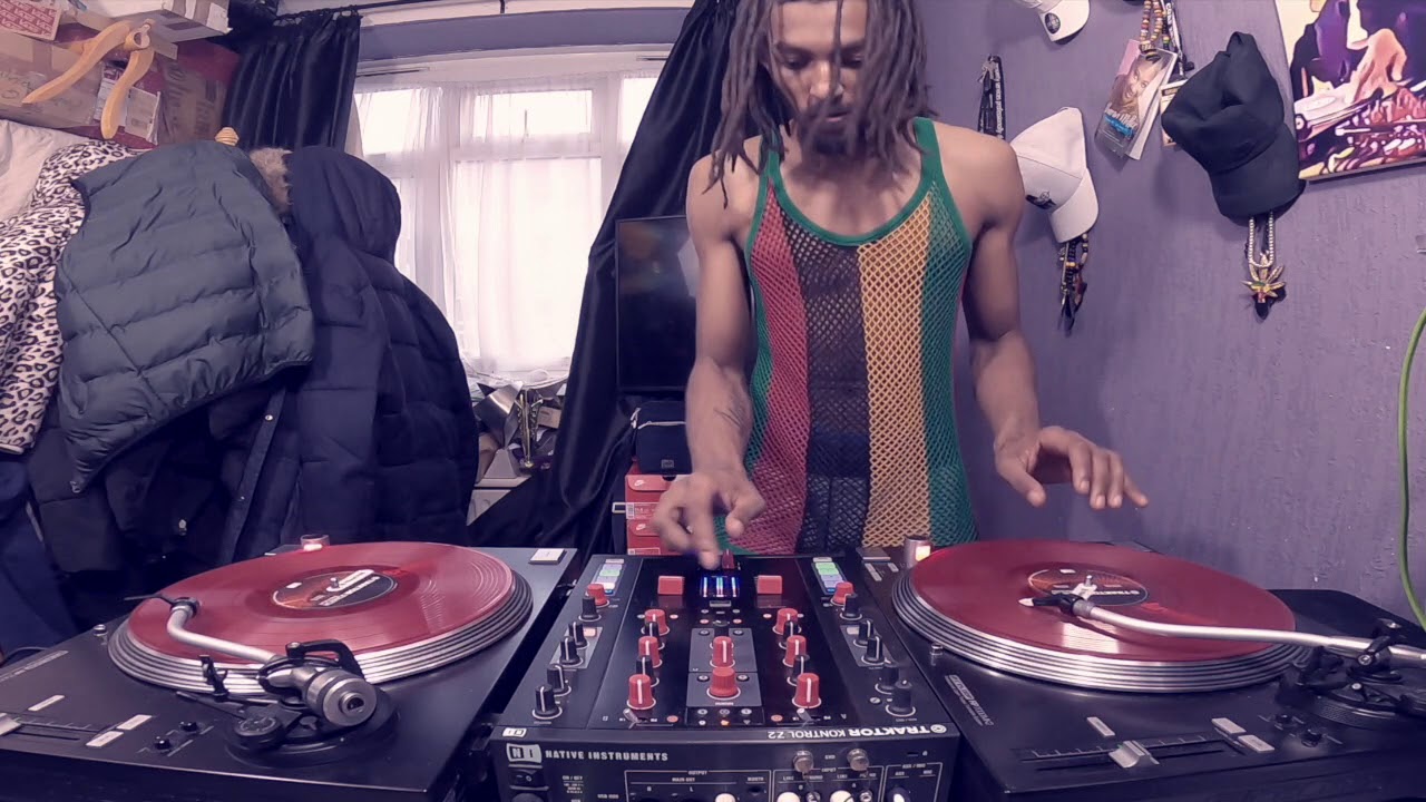 Lex Lion - Mixing & Mashups EP.6 - YouTube