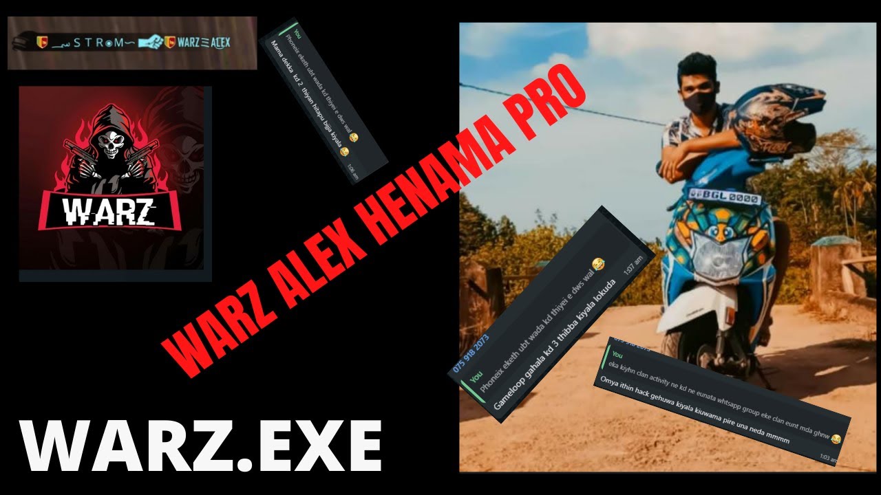 Top warz exe Update 2022 – Dienbienfriendlytrip.com