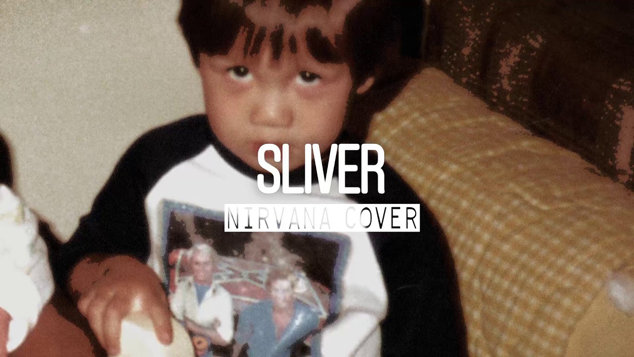 Nirvana - Sliver (full band cover by Like a Pop Song) - YouTube