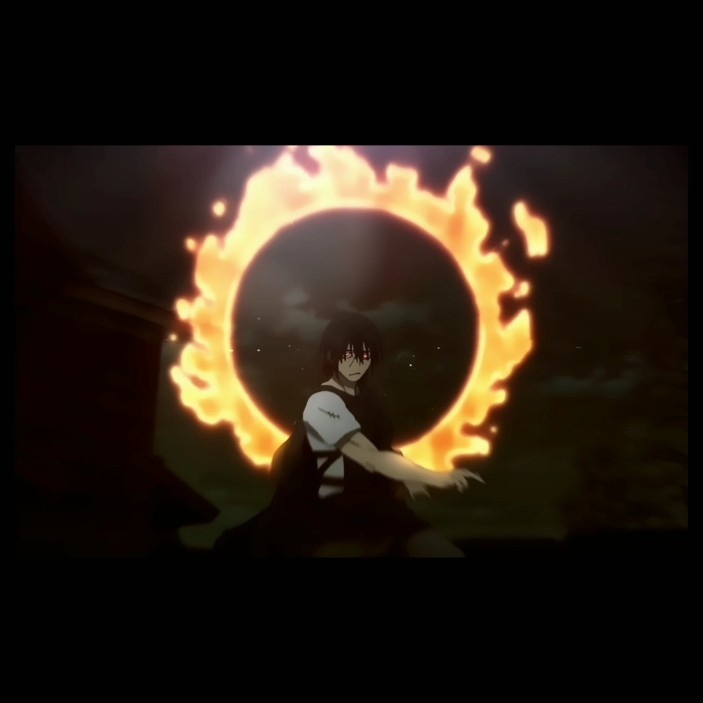 benimaru the strongest - fire force [AMV/edit] 🔥🔥 - YouTube
