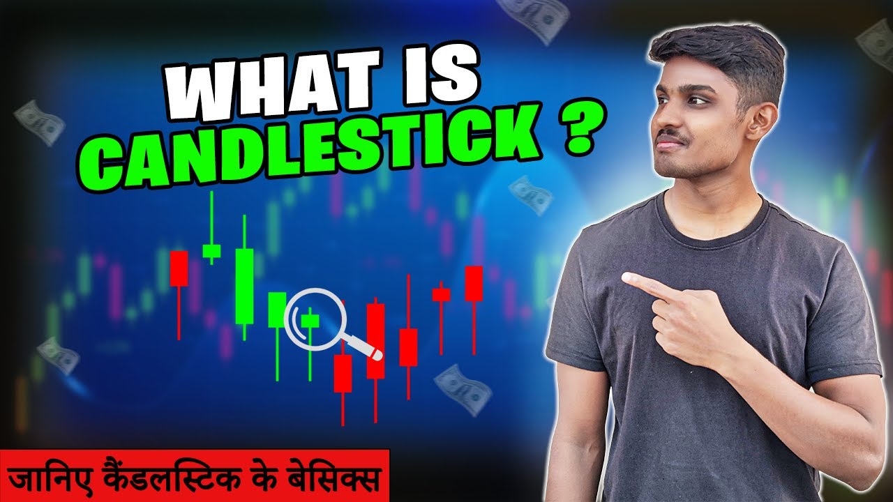 What Is Candlestick ? || Complete Candlestick Patterns Course || Technical Analysis || Apex ...