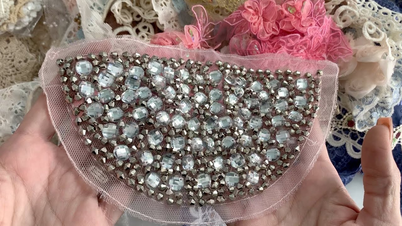 Destash Box A - SOLD - YouTube