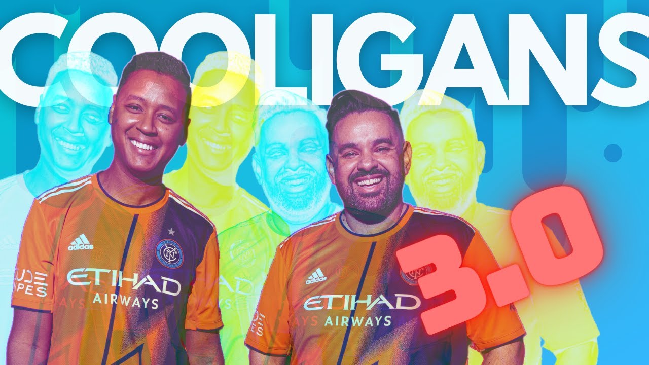 A Premiere League Title Race? For Real?!?! | Prem Show Live - YouTube