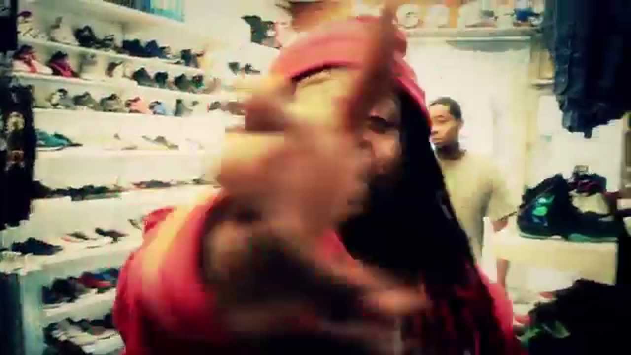 Young thug "Check" Feat. Capo Boss (Official G MIX) - YouTube