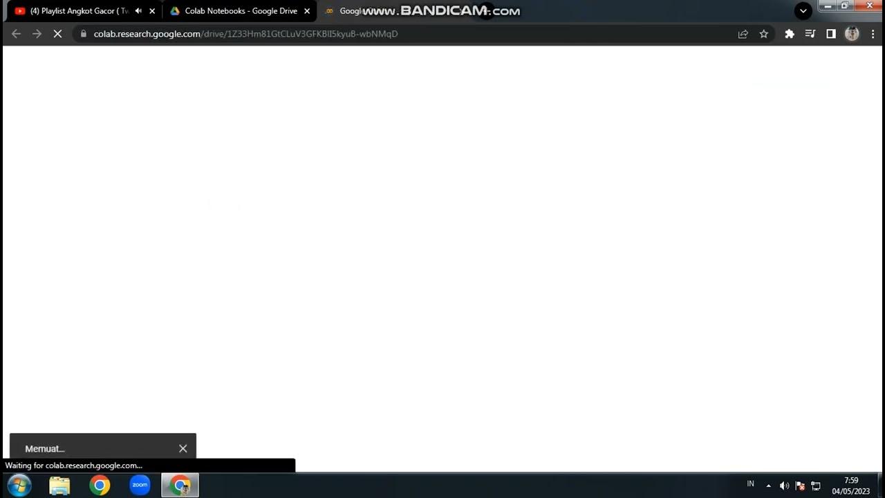 PRESENTASI PROGRAM PYTHON - YouTube