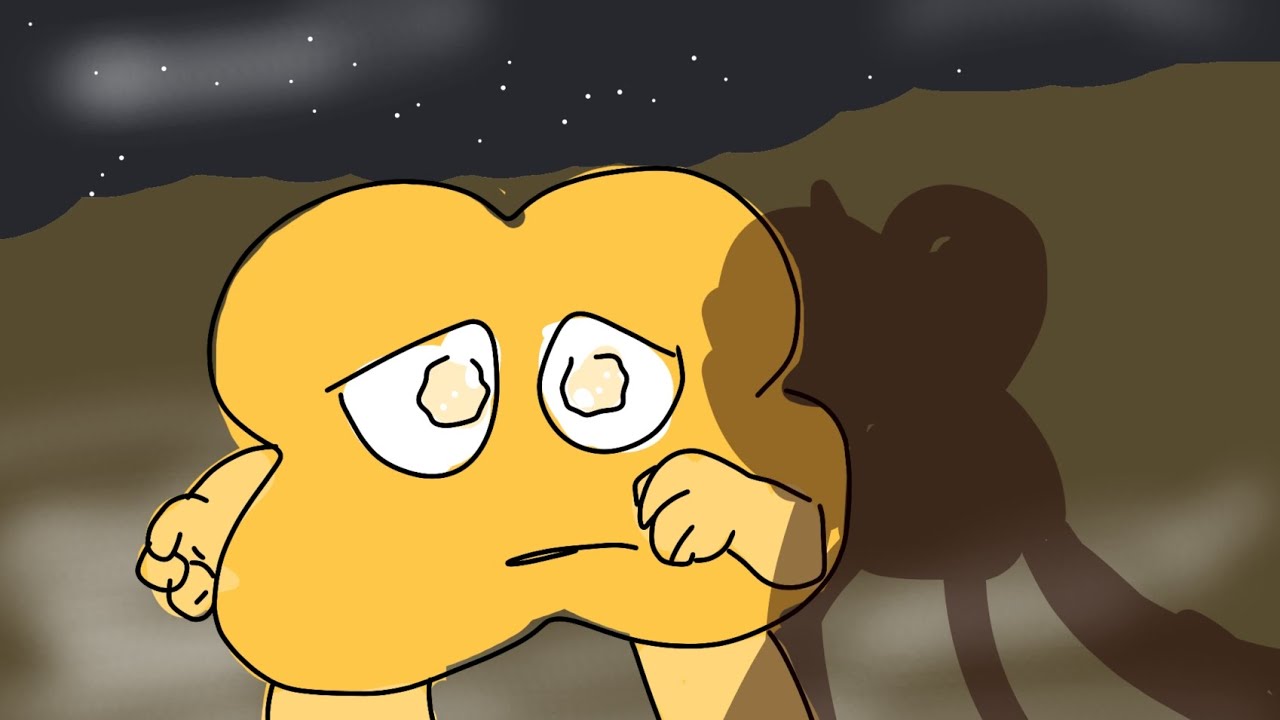 Aftermath || BFB x TPOT AMW - YouTube