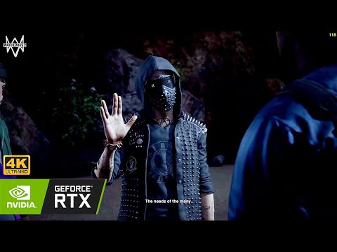 Otw HQ || Watch Dogs 2 || gameplay walkthrough || Hacking Open world ...