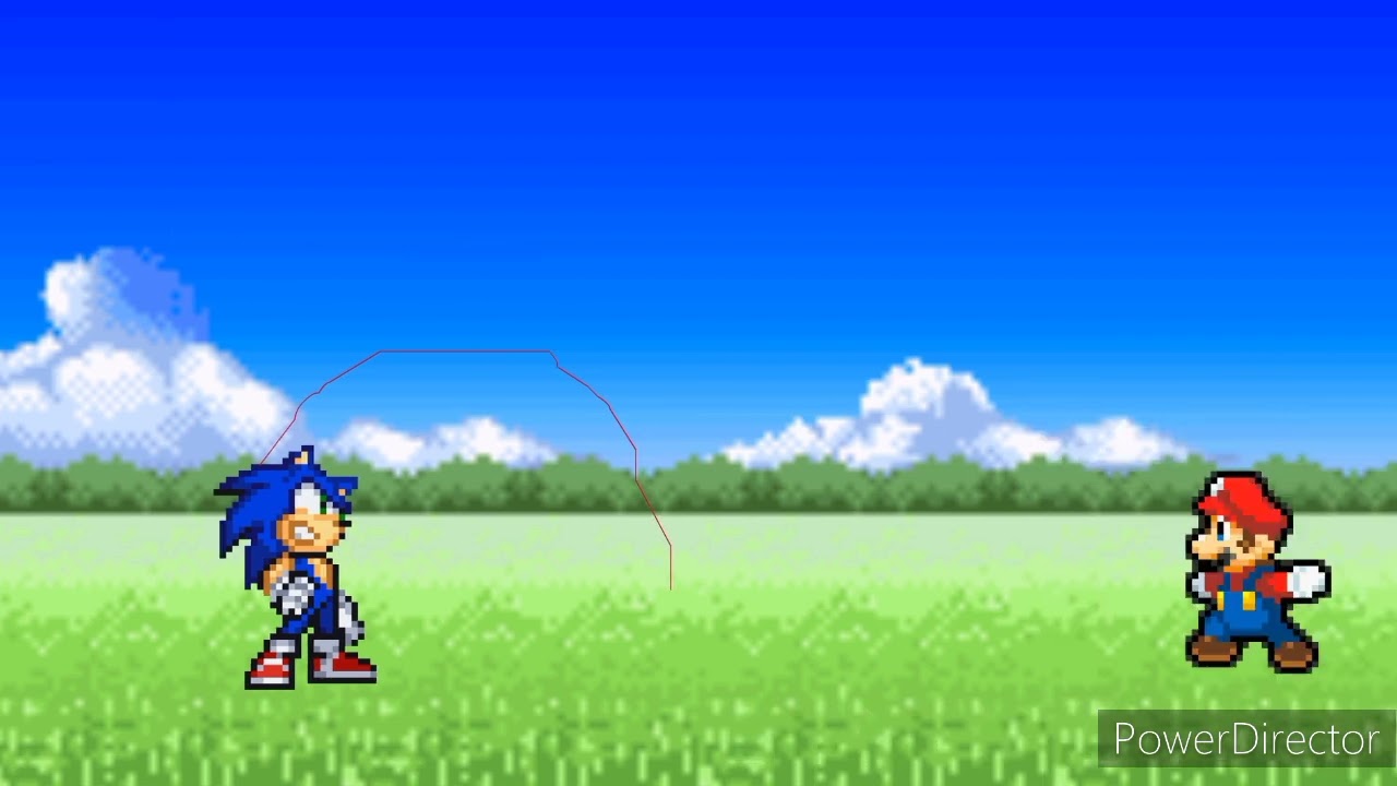 Test animation (Practicing) - YouTube