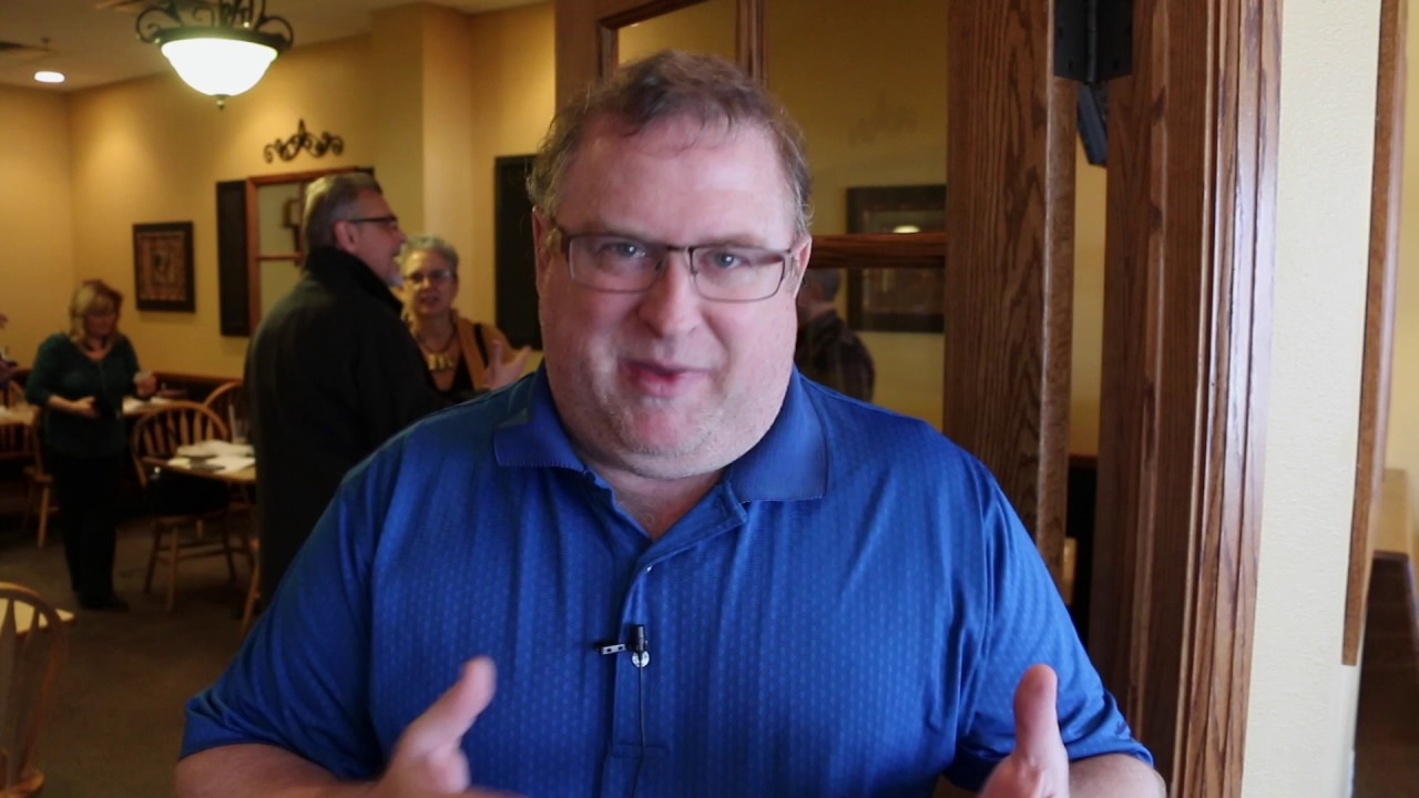 Testimonial for Keynote Speaker John Ayo - Travel Wellness Expert 5 ...