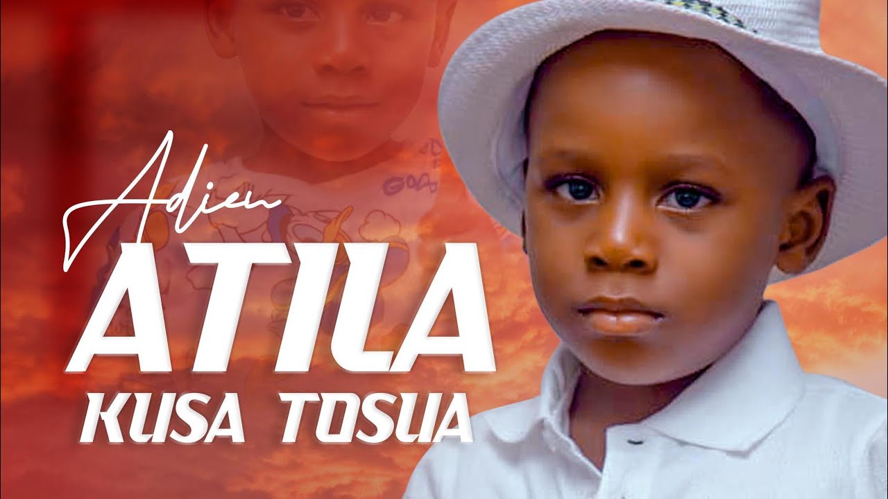 BAIN DE CONSOLATION EN MÉMOIRE ATILA KUSA TOSUA - YouTube