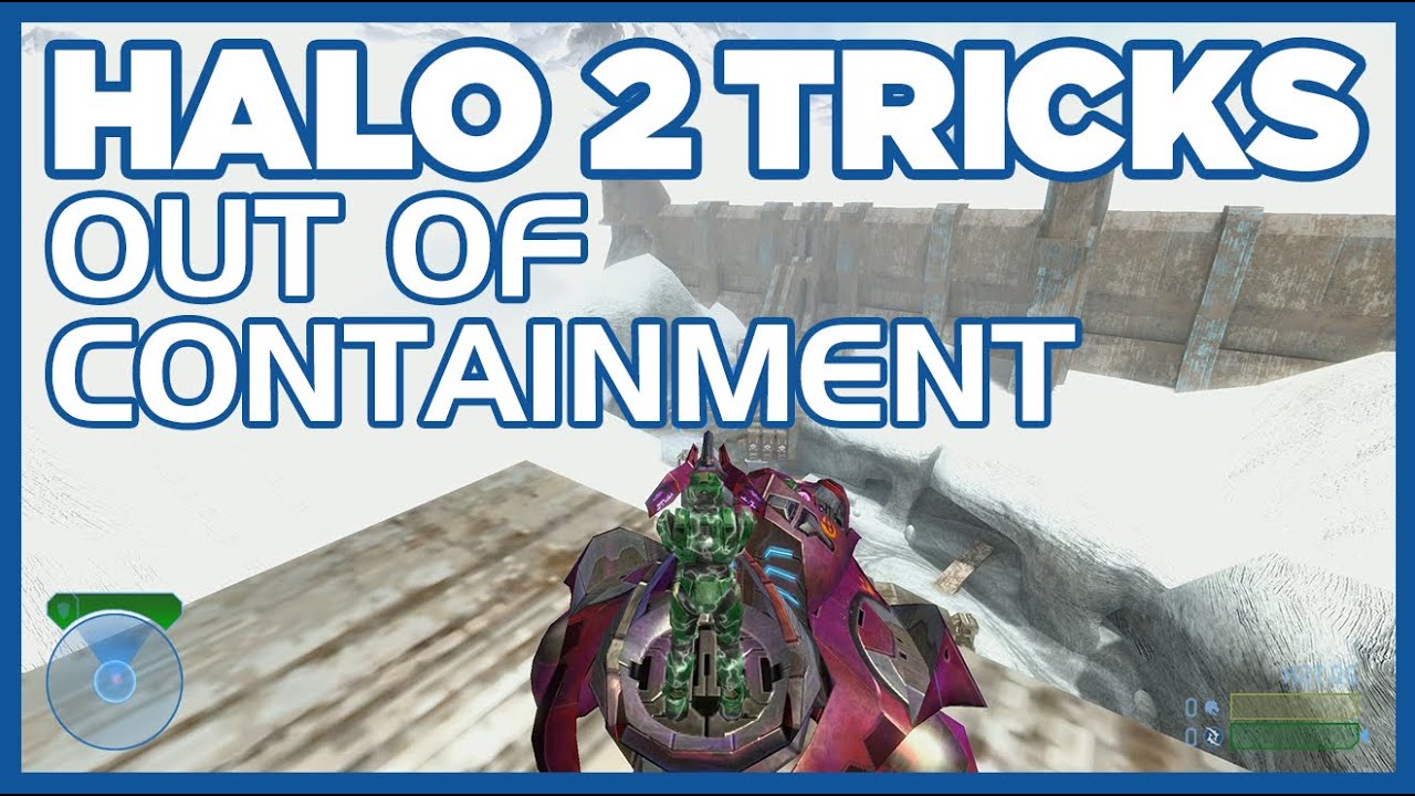 Halo 2 Tricks: Mcc – 10 Pro Tips For Halo: The Master Chief Collection ...