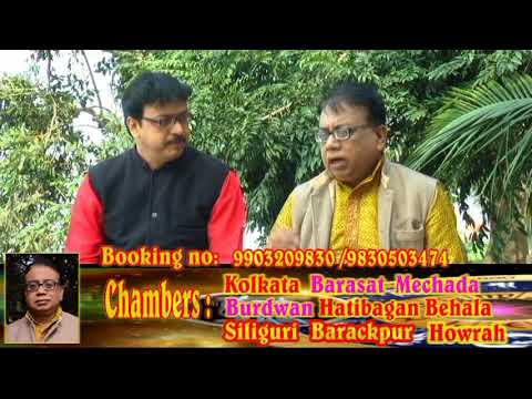 Acharya Manojit Shastri - YouTube