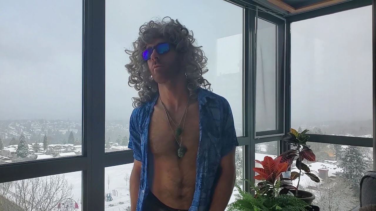 Lid Lube Rap - Little Magic Potion - Josh Bosh - YouTube