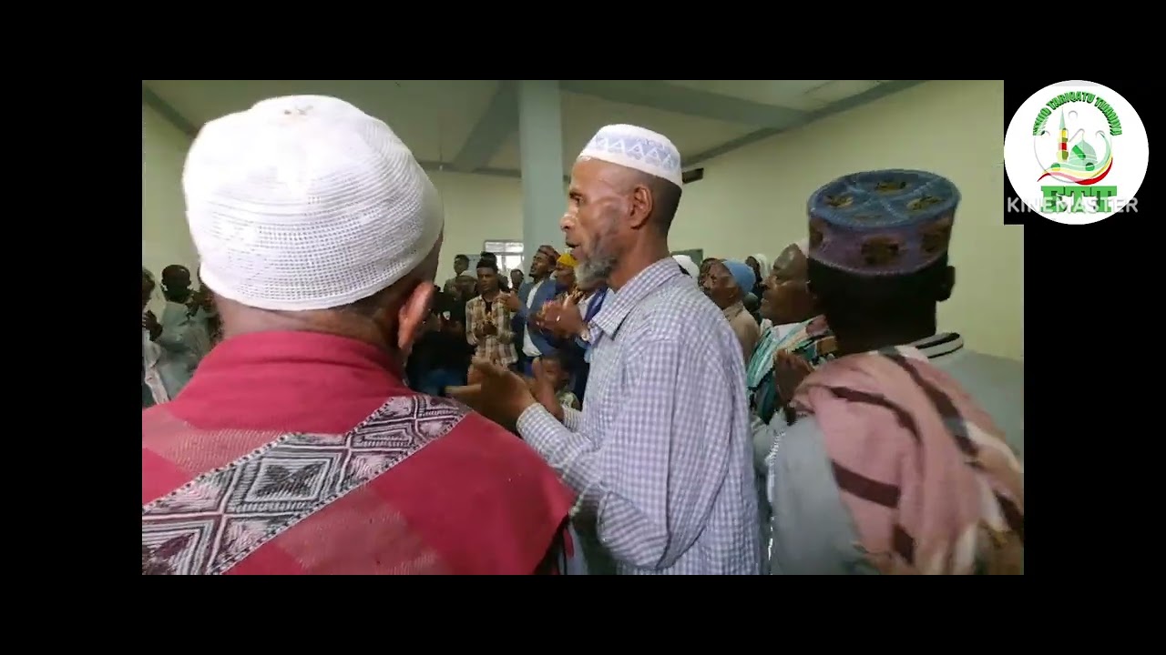 Sha Abelfaid Jimma Best Menzuma 22 Aug 2024 #love - YouTube