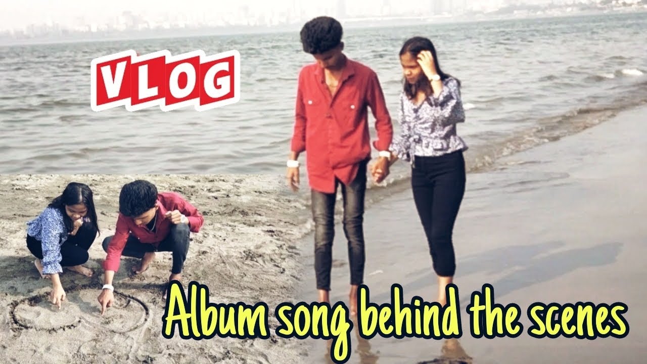 New album song behind the scenes | New upcoming album song - YouTube