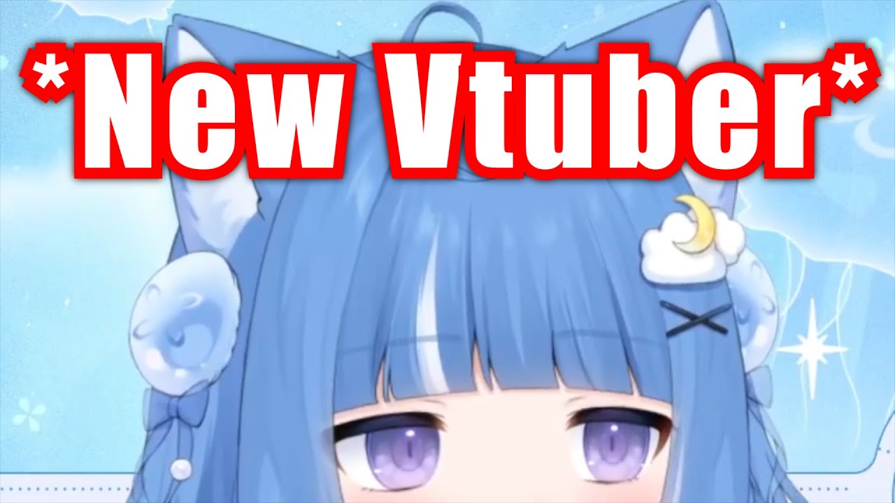 Kurageu Roa Debut! (I smell Garlic)【Kurageu Roa / Vtuber】 - YouTube