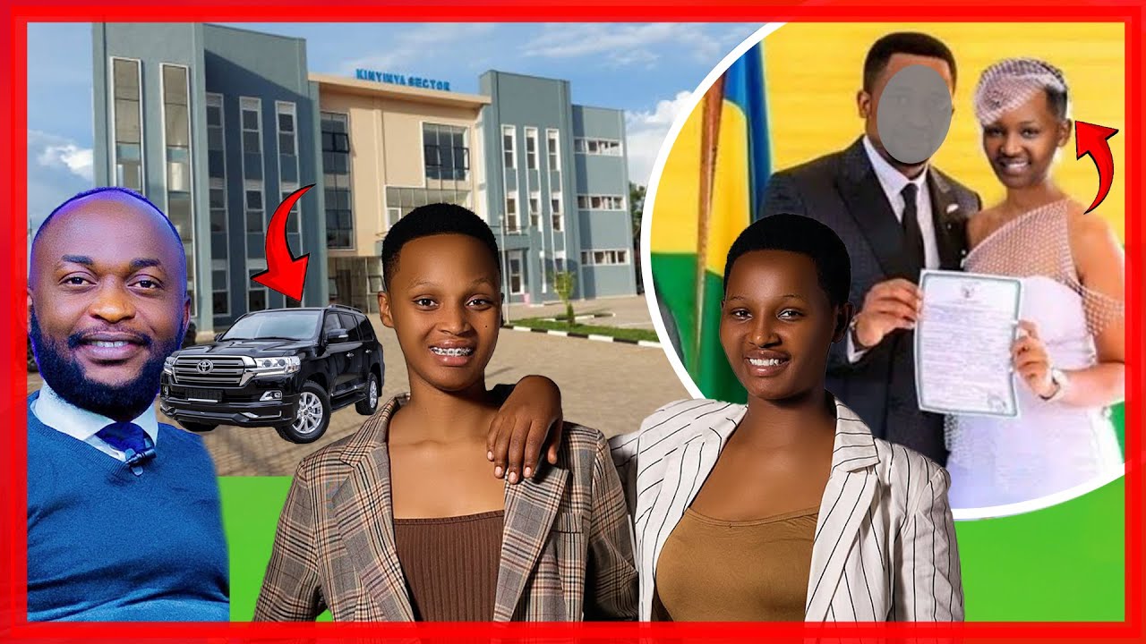 Kinyinya Video ya Vestine asezerana igiye hanze|Byagizwe ibanga ...
