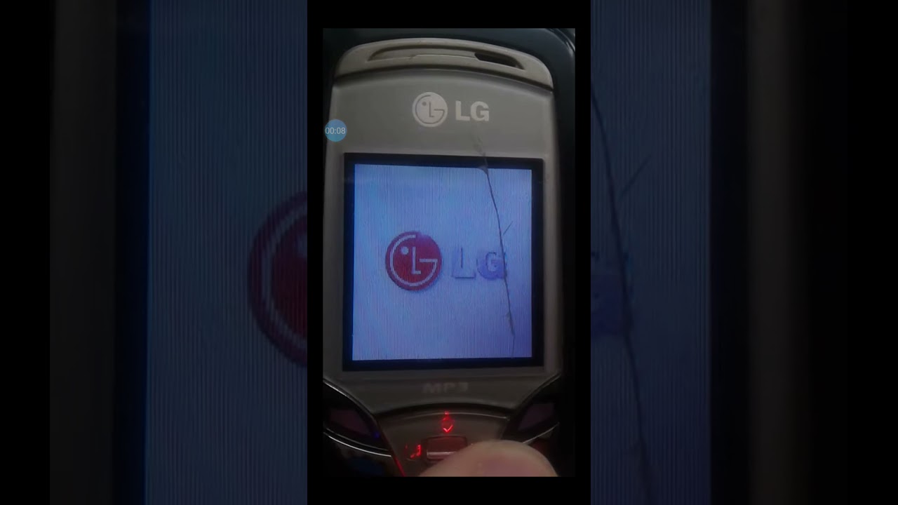 LG Low Battery Shutdown [DOWNLOAD IN DESCRIPTION] - YouTube