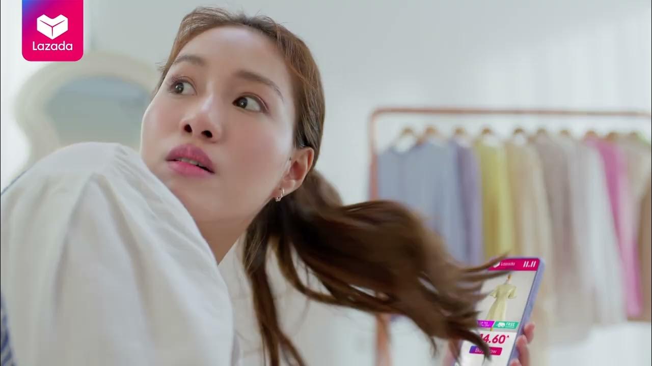 Shop the better sale - Lazada's 11.11 Biggest Sale of the Year - from 10 Nov (8PM) - 13 Nov ...