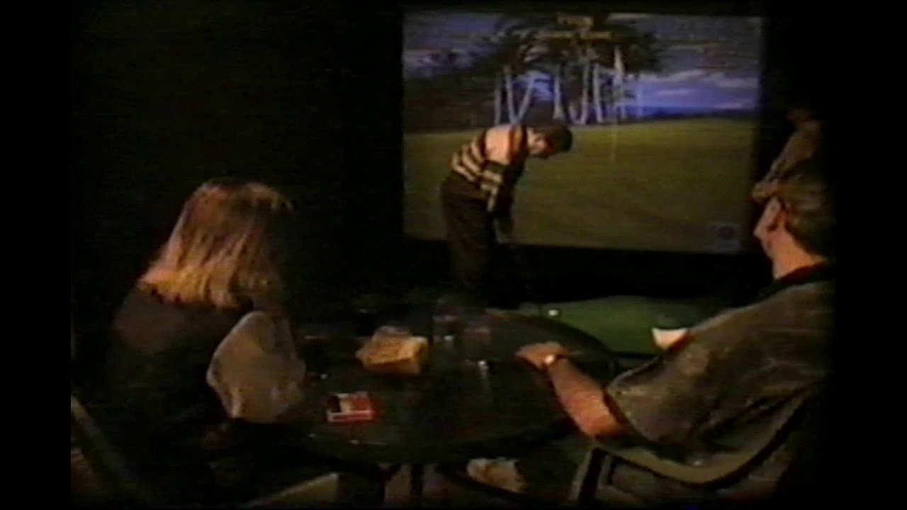 Pub Québec - Golf-O-Max (2000) - YouTube