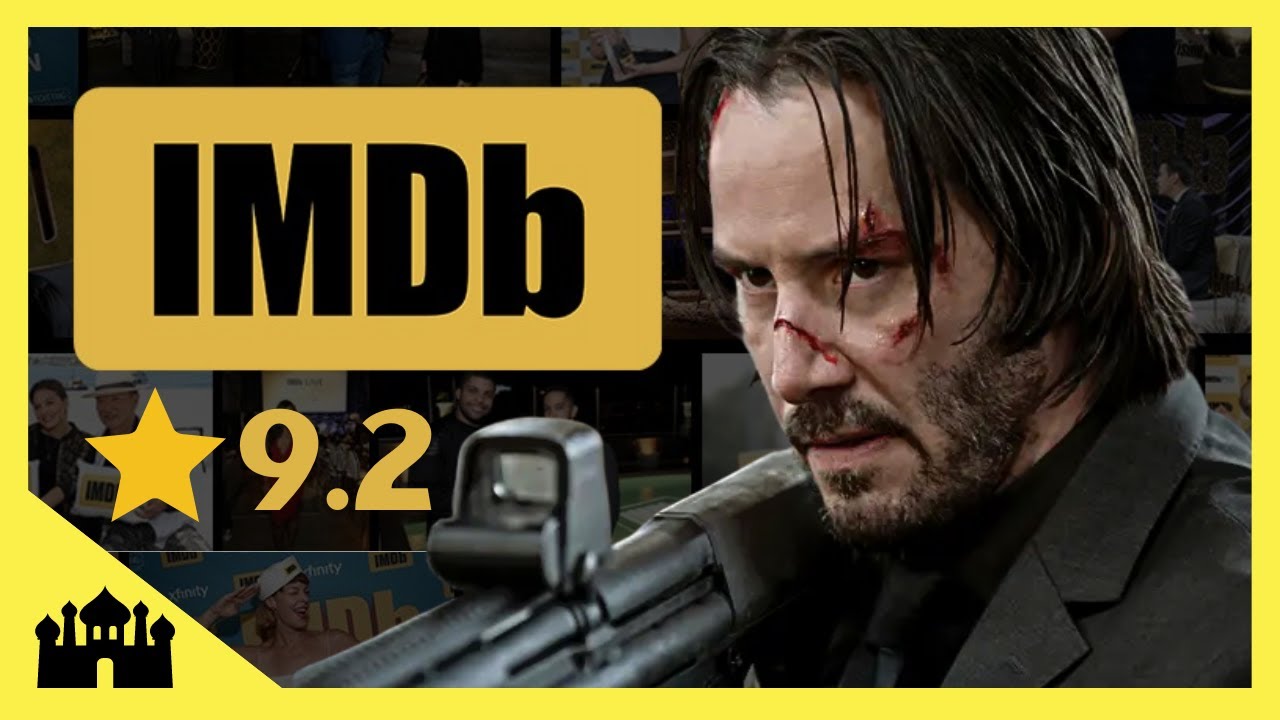 Top 10 Highest Rated IMDB Movies of 2023! - YouTube