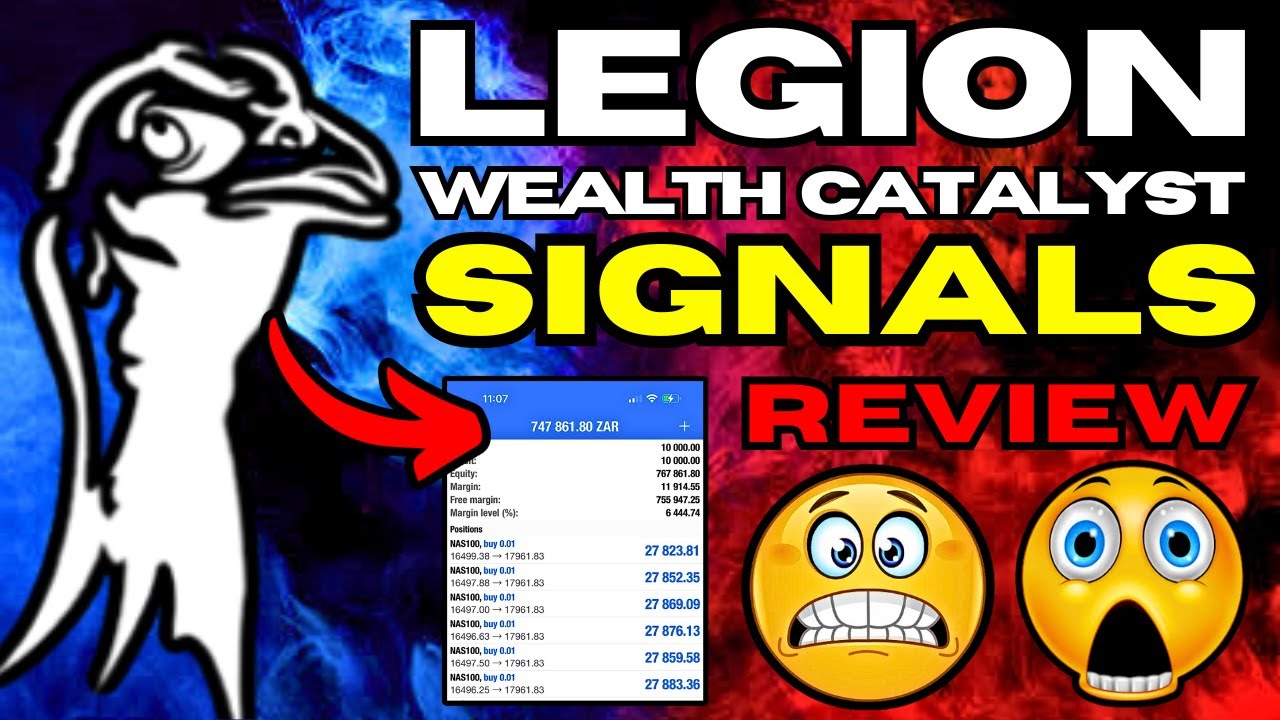 I tried Signals from Legion Wealth Catalyst (USDZAR CITIZEN) - YouTube