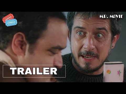 RIDO PERCHÉ TI AMO (2023) Trailer Ufficiale del Film di Paolo Ruffini | Al Cinema