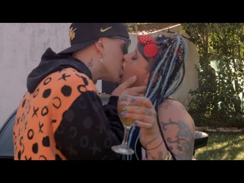 La Chabona, El Chuchu, @OwinLaVozDelPerreo - Sin Censura (Video Oficial)