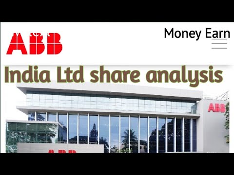 ABB India Ltd share analysis 💥ABB India Ltd Stock Details 💫 - YouTube